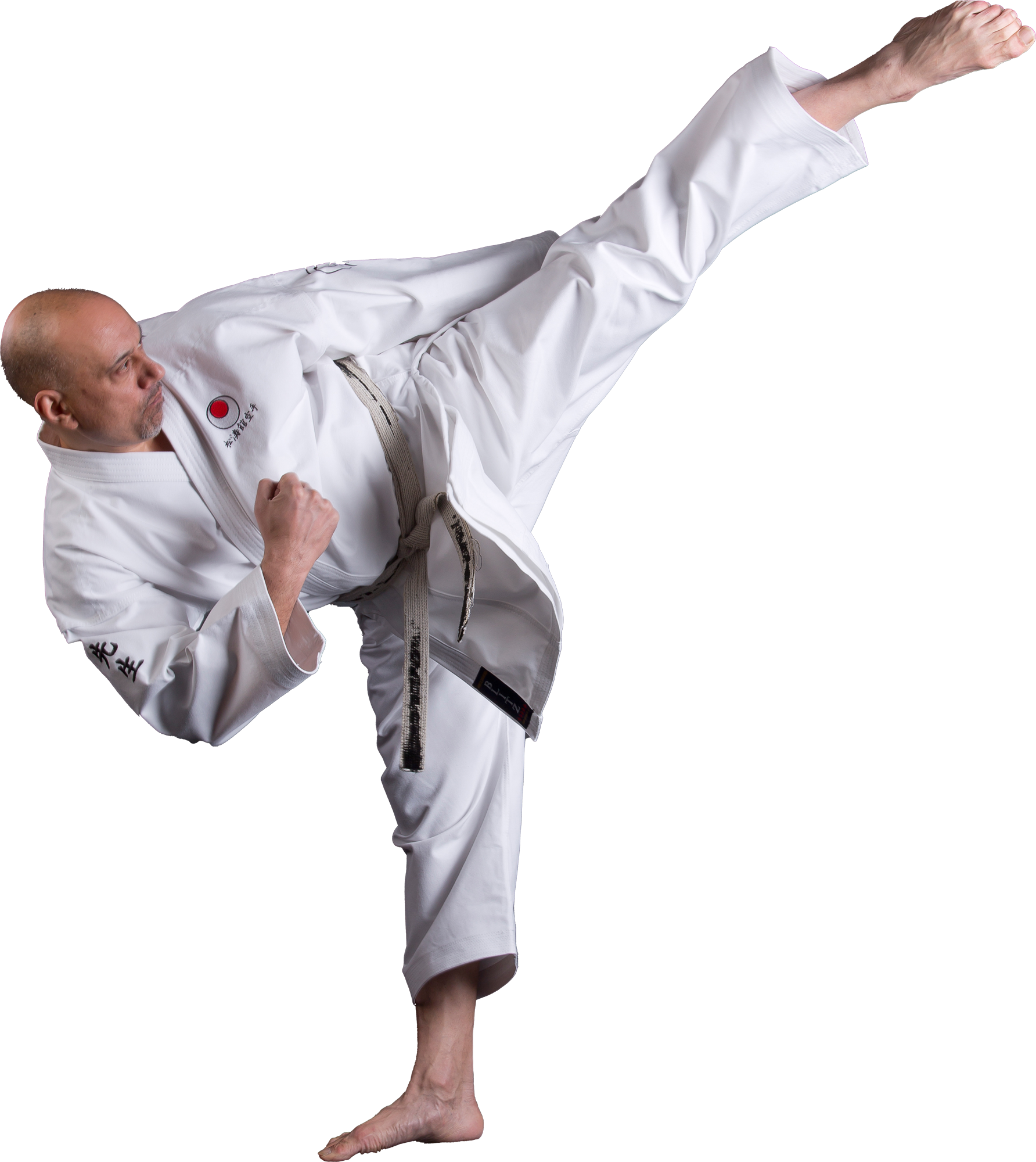 International Shotokan Karate